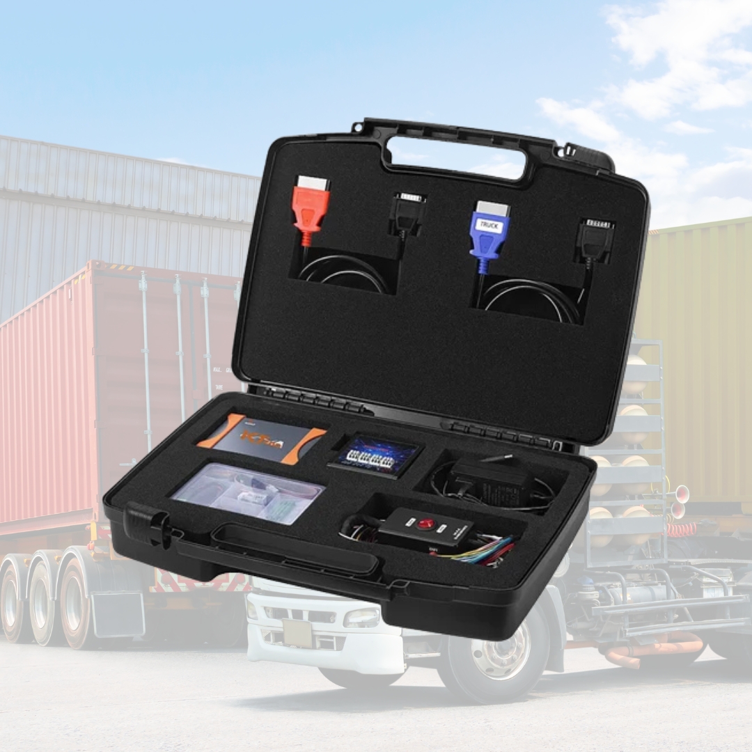 Truck Tuning Devices